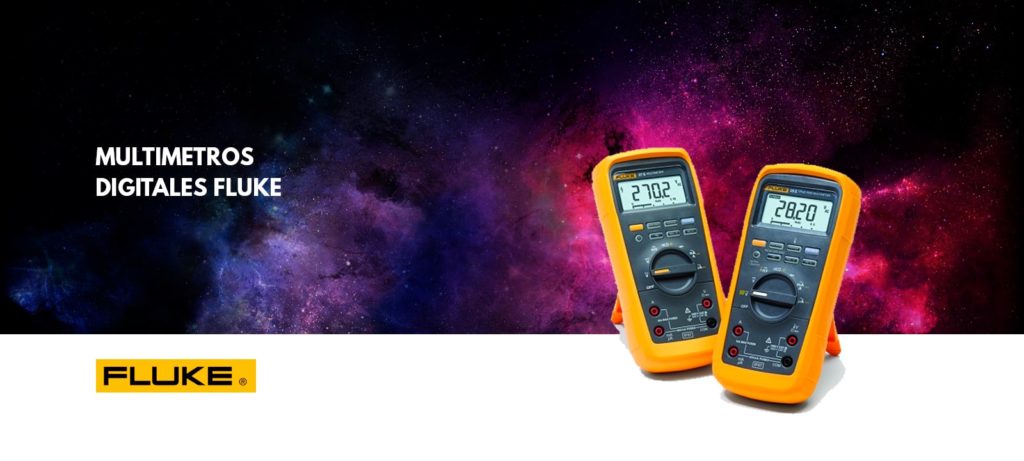 Fluke - Ire Ingenieros - Electrónica y Comunicaciones